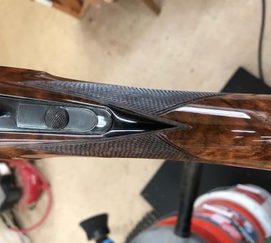 Home - David's Custom Gun StocksDavid's Custom Gun Stocks | Recoils ...