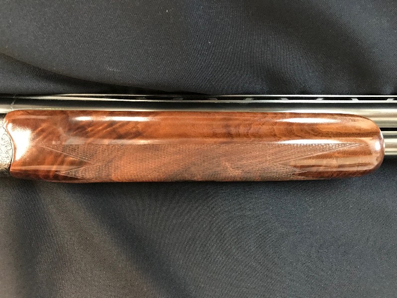 Custom Made Stock - David's Custom Gun StocksDavid's Custom Gun Stocks